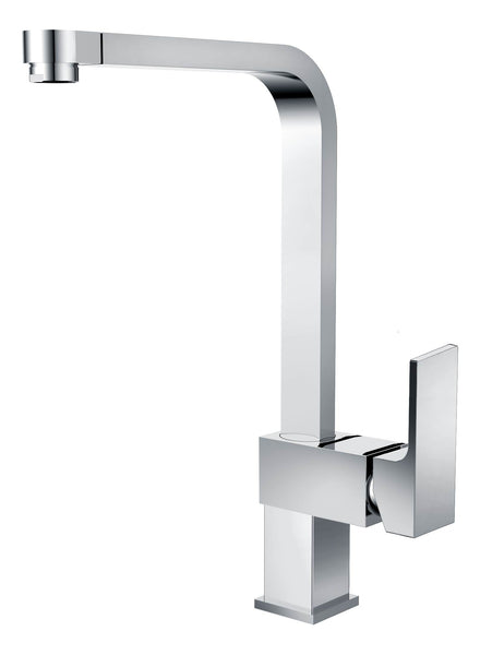 Cruz Sink Mixer – Suprema